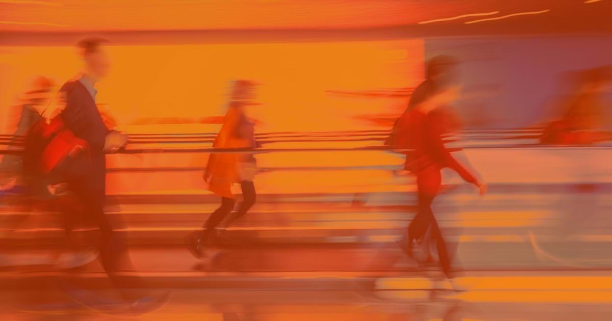 Perspectives | WE Red Bridge