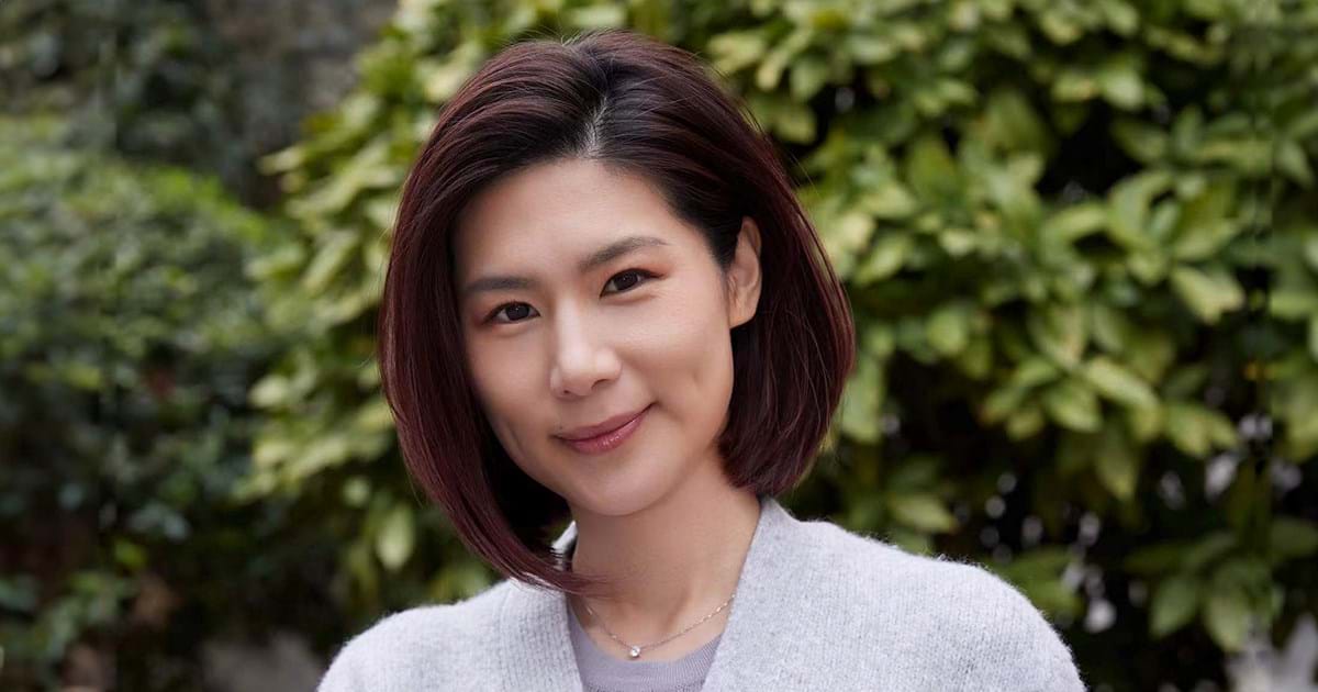 Livian Liu | WE Red Bridge